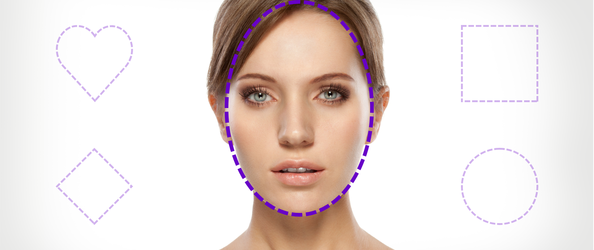 Eyewear by Face Shape: The Ultimate Guide to Finding Perfect Frames ...