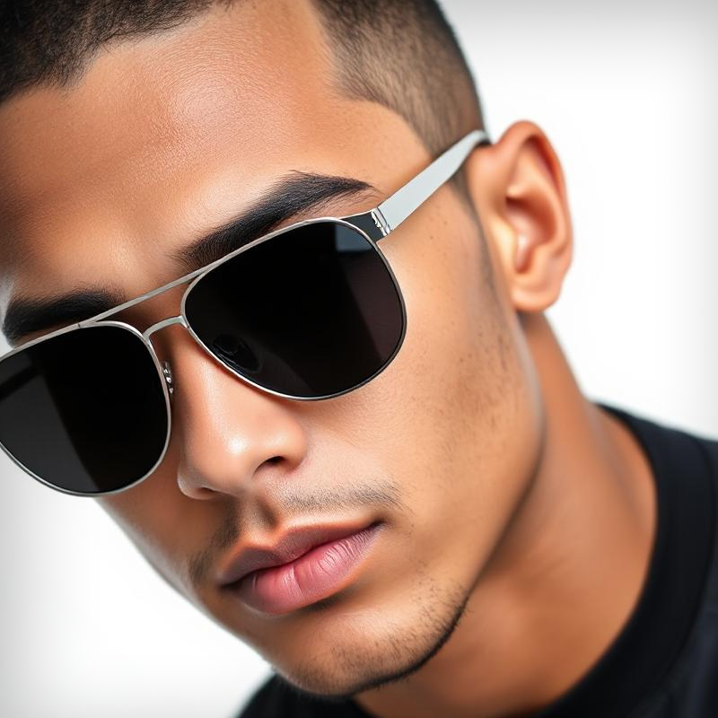 Men's Prescription Sunglasses - Stylish & Affordable Shades – Page 4 ...