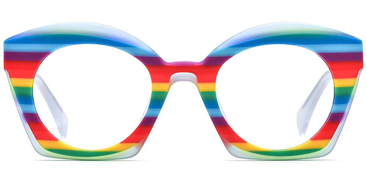 Sequim – Multicolor Glasses – Specstyler