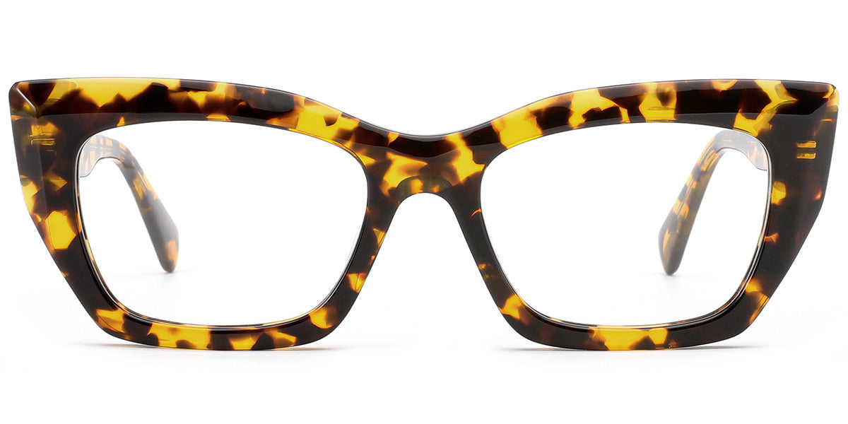 Modena – Tortoiseshell Glasses – Specstyler